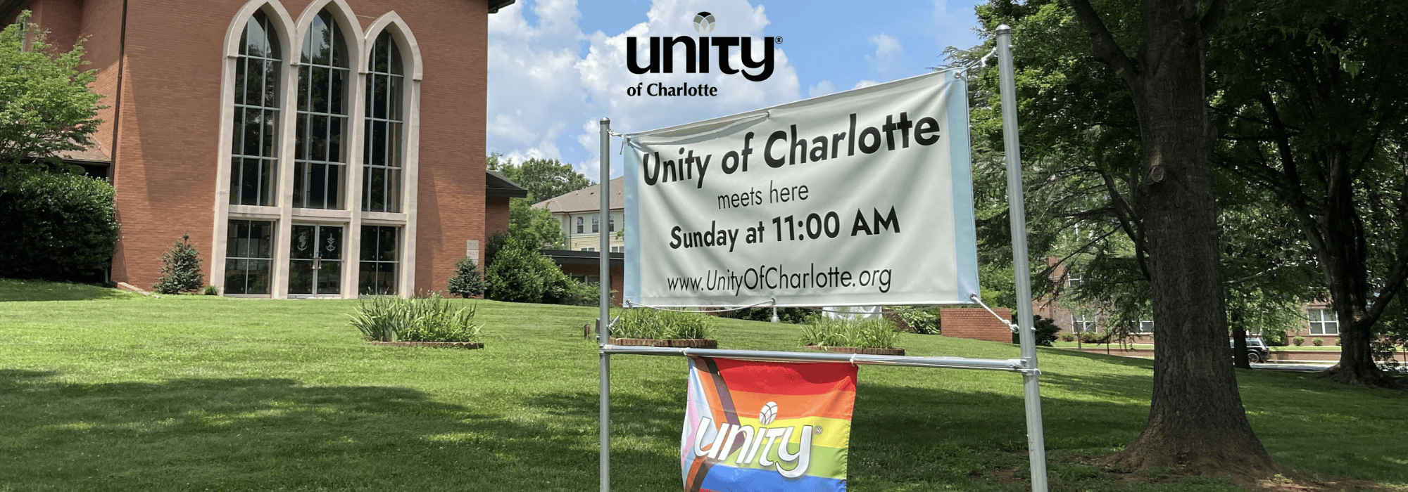 | Unity of Charlotte