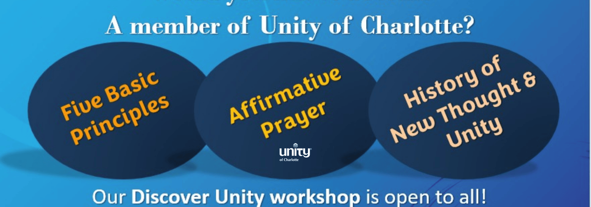 | Unity of Charlotte