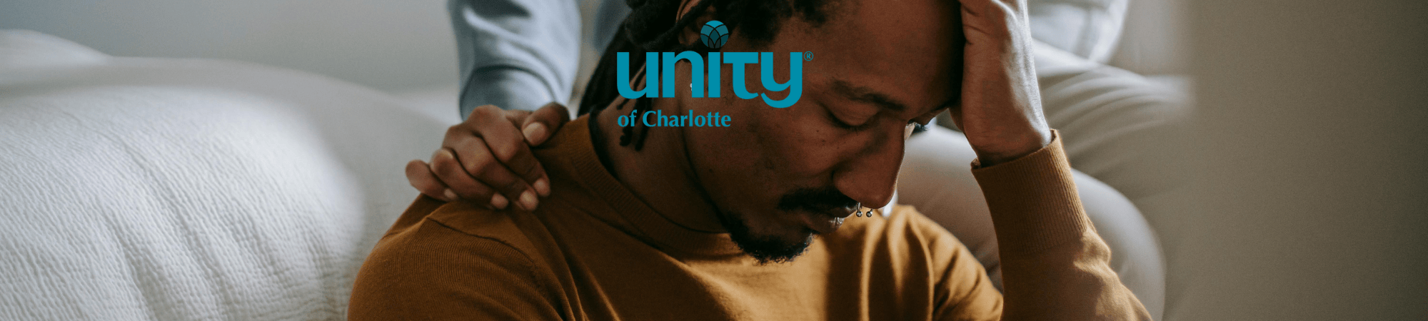 Community & Crisis Resources | Unity of Charlotte